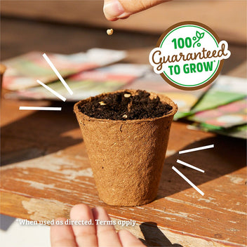 Back to the Roots Frequently Asked Questions