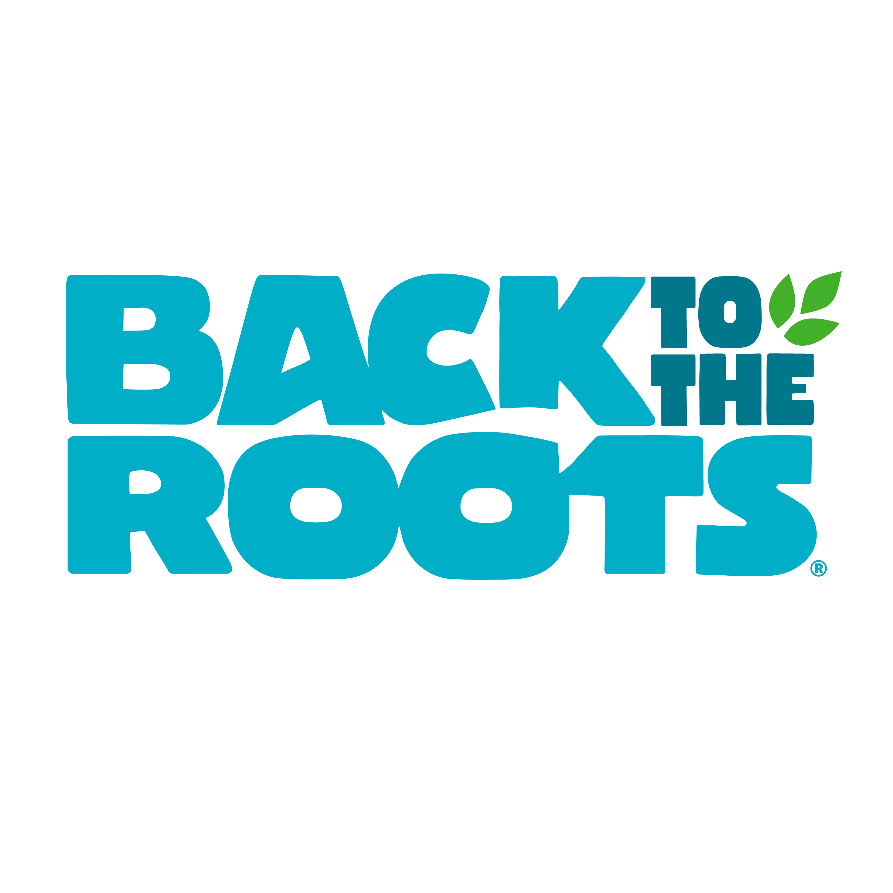 Indoor Gardening Kits – Back to the Roots